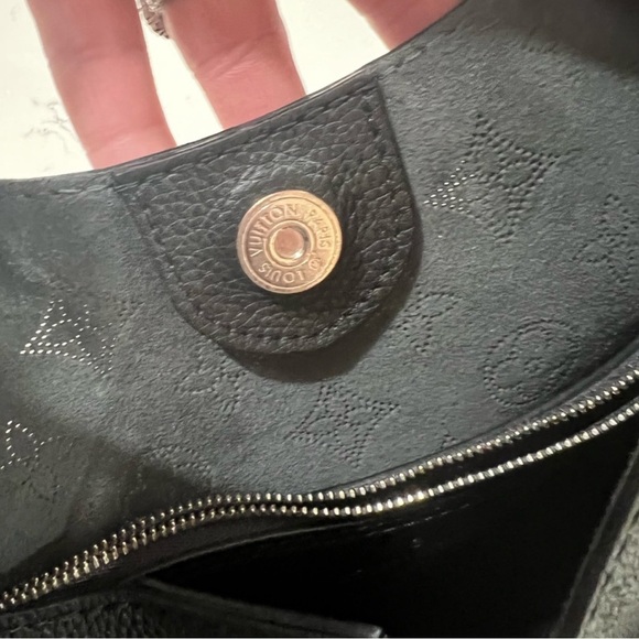 Louis Vuitton | Bags | Louis Vuitton Carmel Bag In Good Condition ...